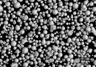 Metal Powder Management Webinar | Carpenter Additive